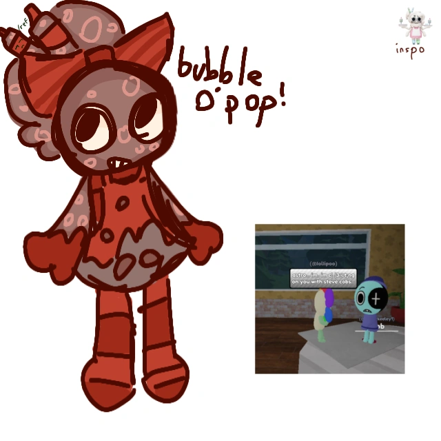 fanmade poppy skin | Fandom