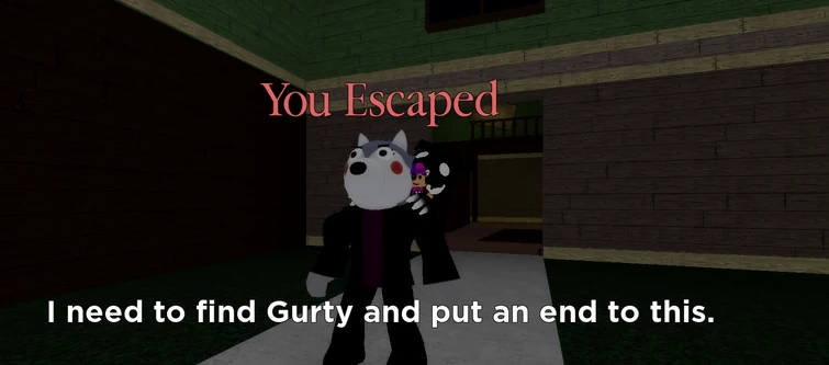 Discuss Everything About Piggy Wiki | Fandom