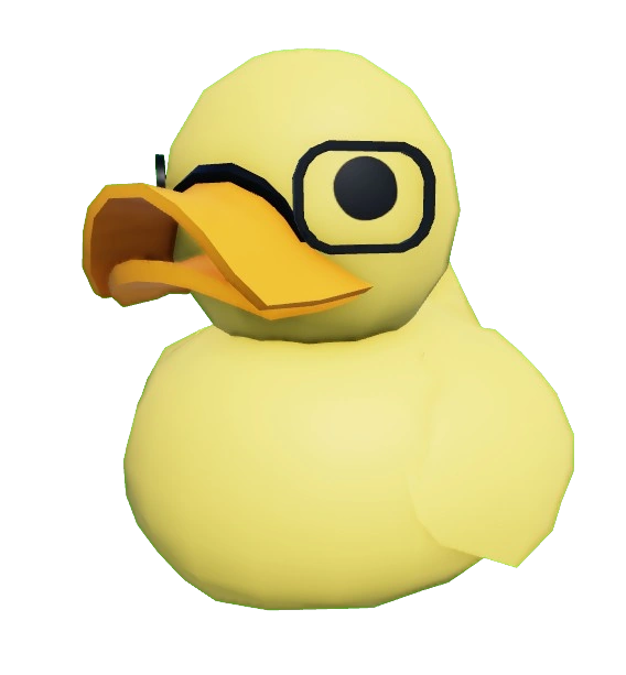 Nerd Ducky | Fandom