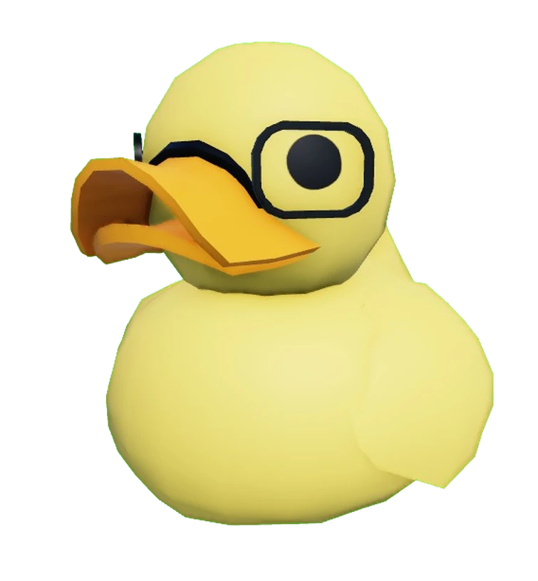 Nerd Ducky | Fandom