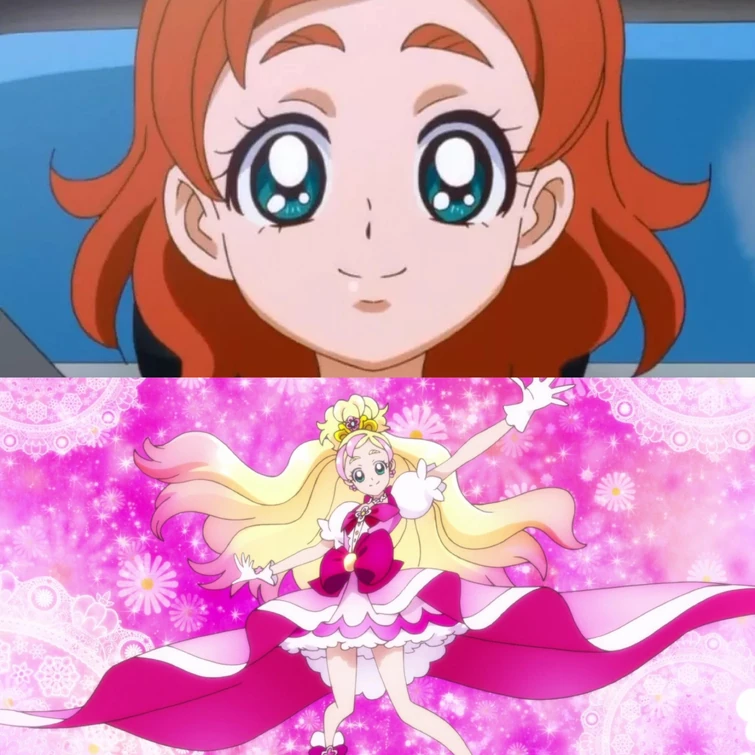 Thoughts on Pretty Cure Characters Day 45 | Fandom
