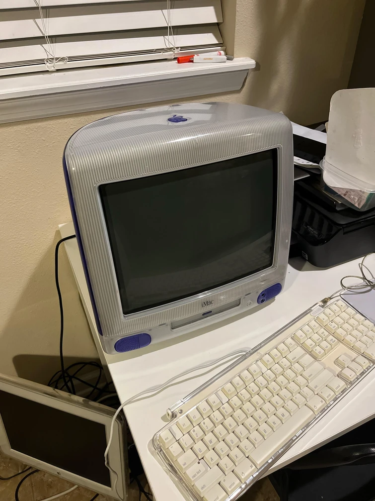 hyPERREALISITC MR FUN COMPUTer | Fandom