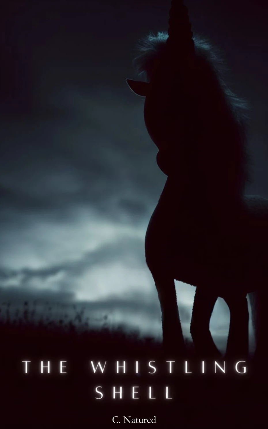 i can already smell the deviously delicious evil plot, book cover is ...