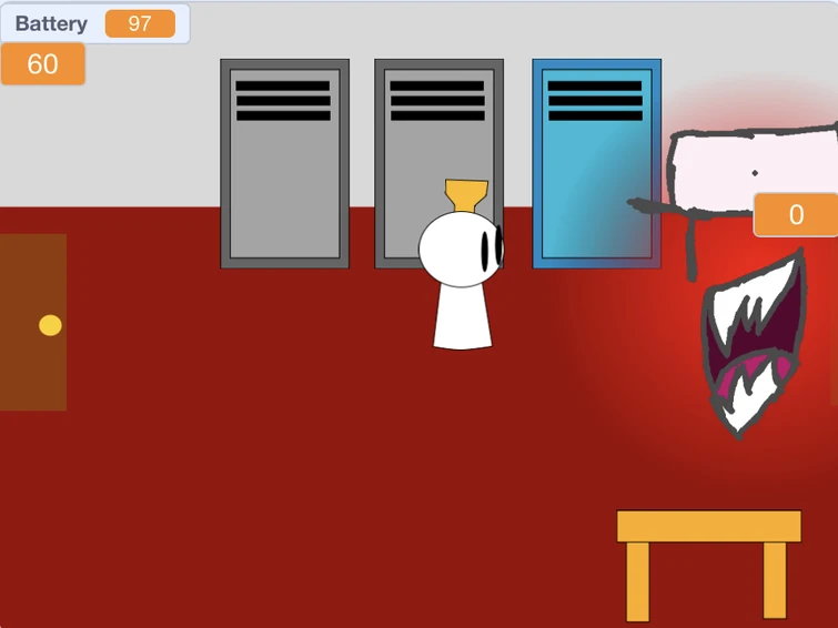 Scratch game | Fandom