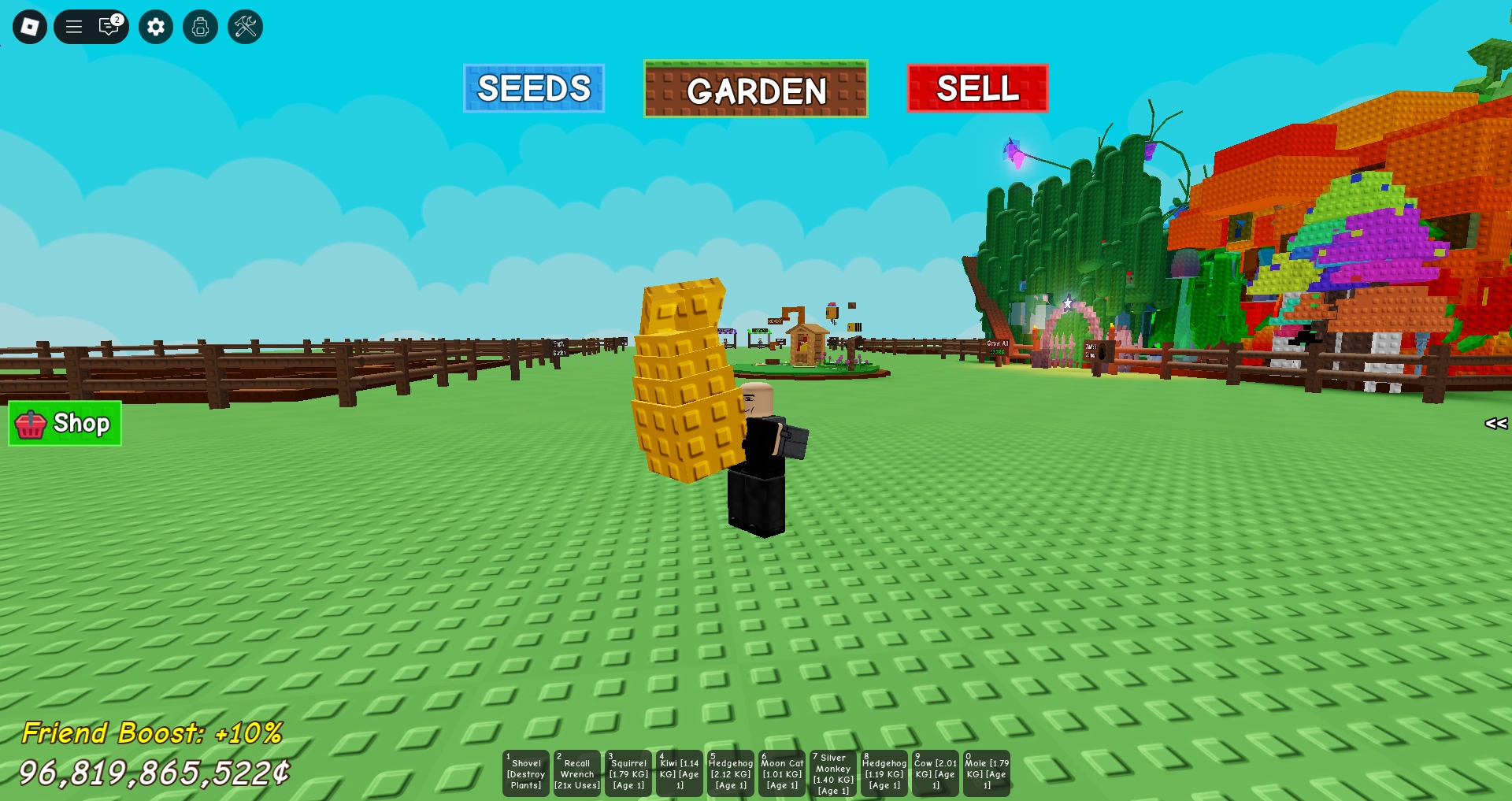 Pollinate Moon Mango | Fandom