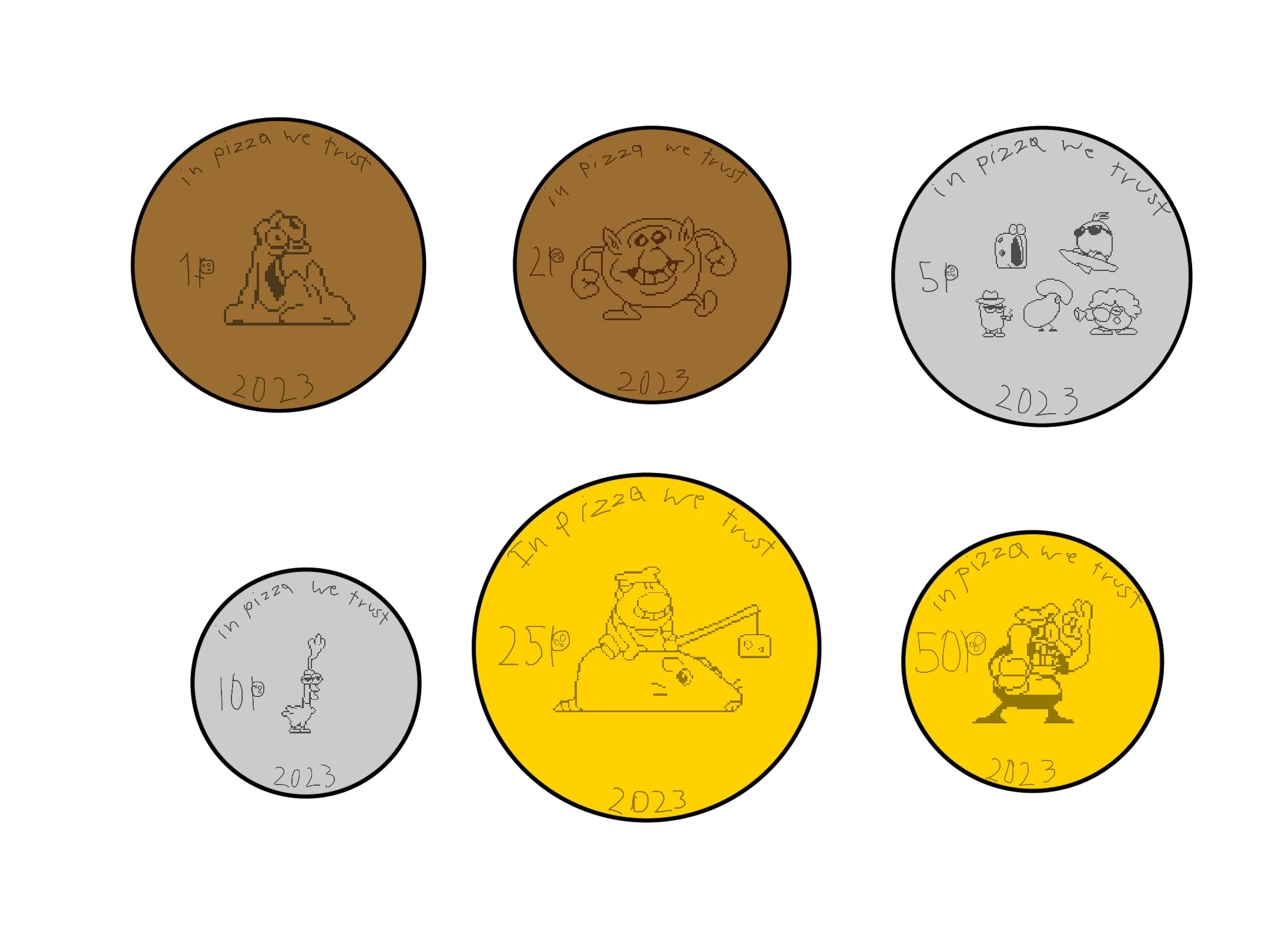 The new updated coin system | Fandom