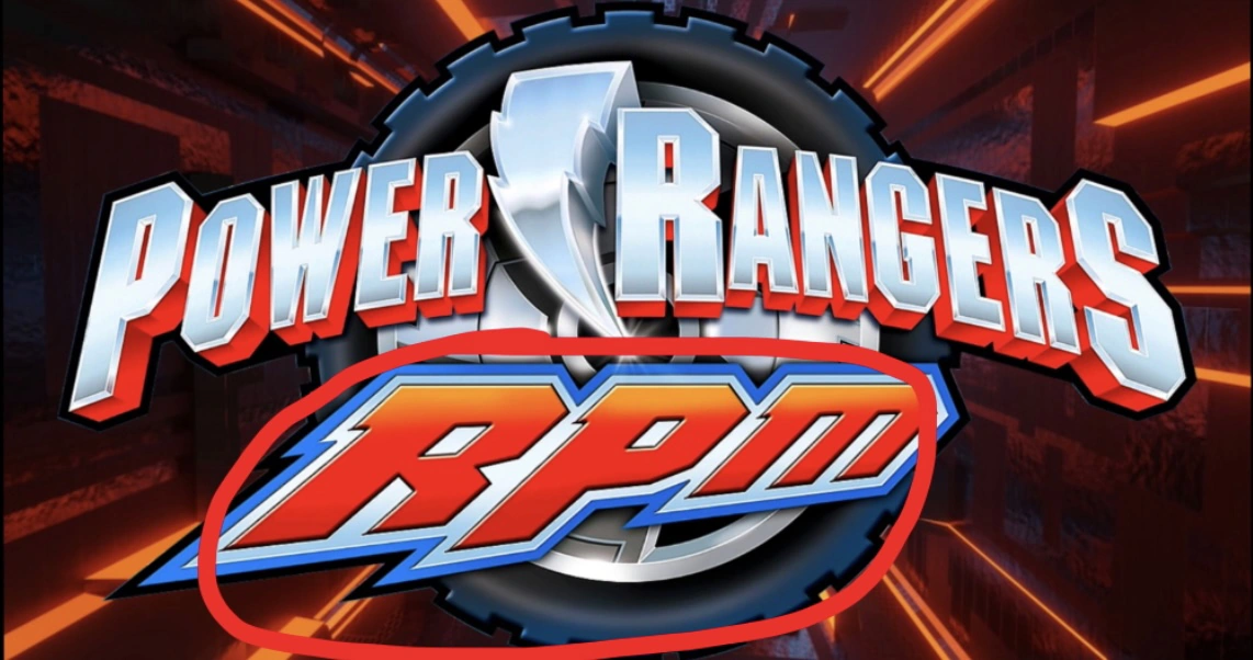 RPM abbreviation | Fandom