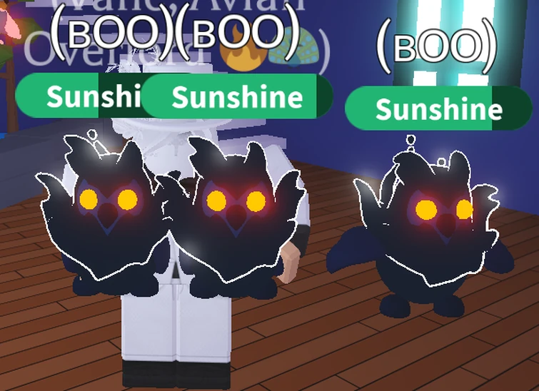 Discuss Everything About Adopt Me! Wiki | Fandom