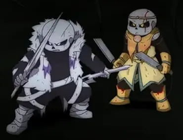 Discuss Everything About New Undertale Fanon AU Wiki | Fandom