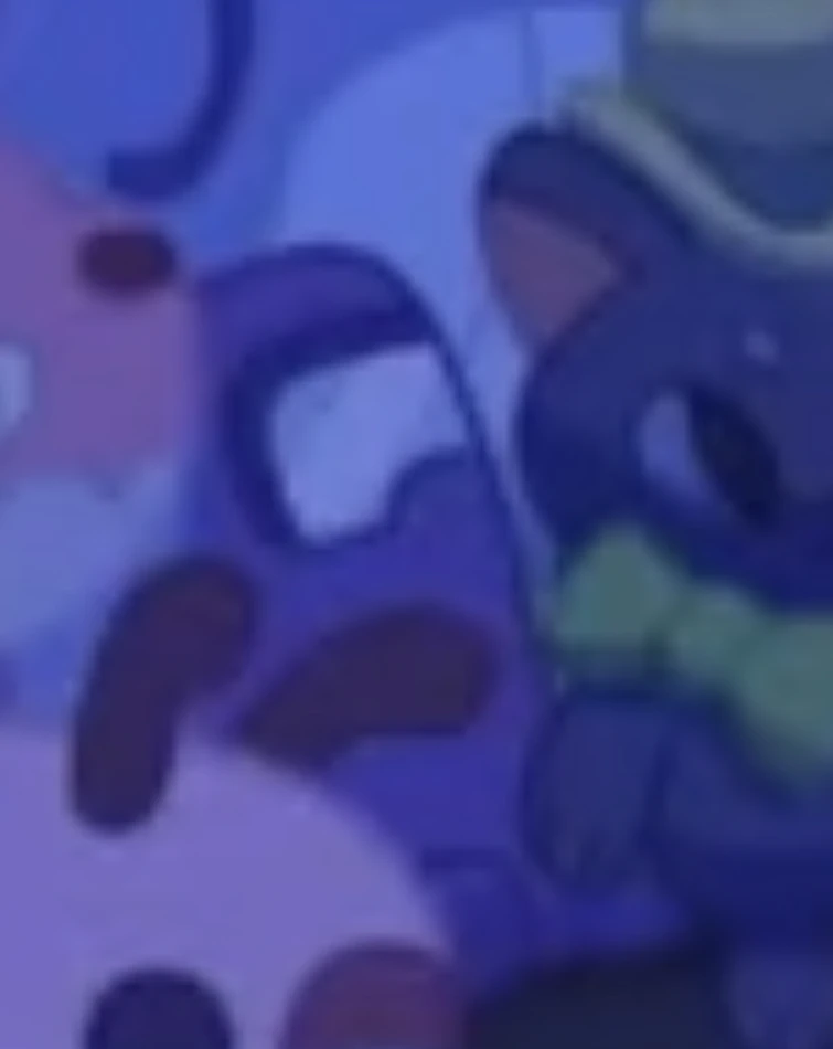 Why is Bluey Shocked? (game) | Fandom