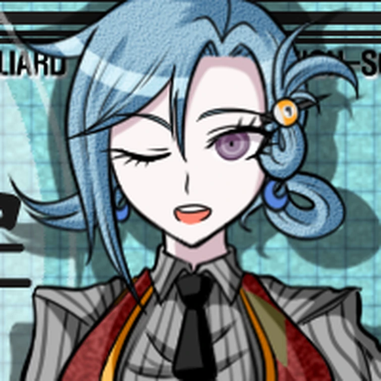 Discuss Everything About Fanganronpa Wiki | Fandom