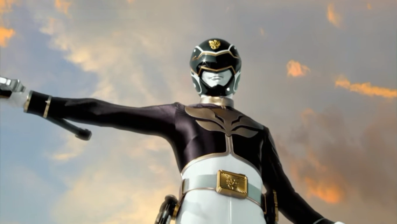 Discuss Everything About RangerWiki | Fandom