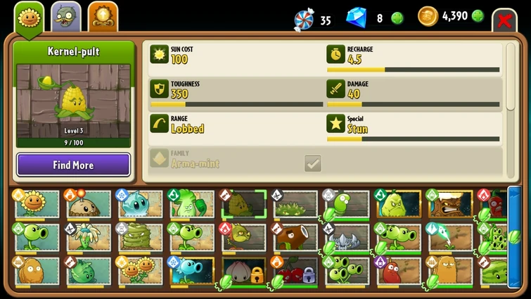 Discuss Everything About Plants vs. Zombies Wiki | Fandom
