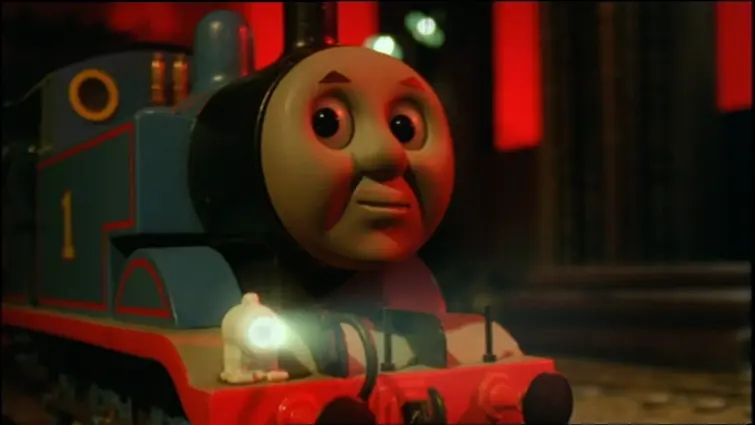 Give me a S1-12 episode and Thomas will share his thoughts | Fandom