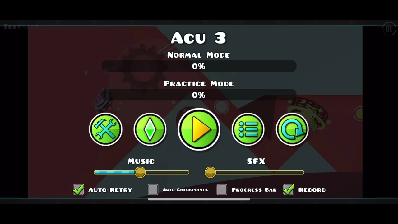 Acu Comeback! | Fandom