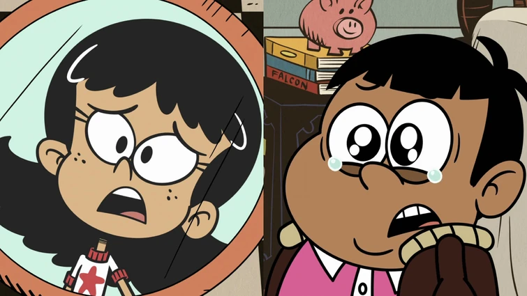 The one thing Stella and Alexis have in common. | Fandom