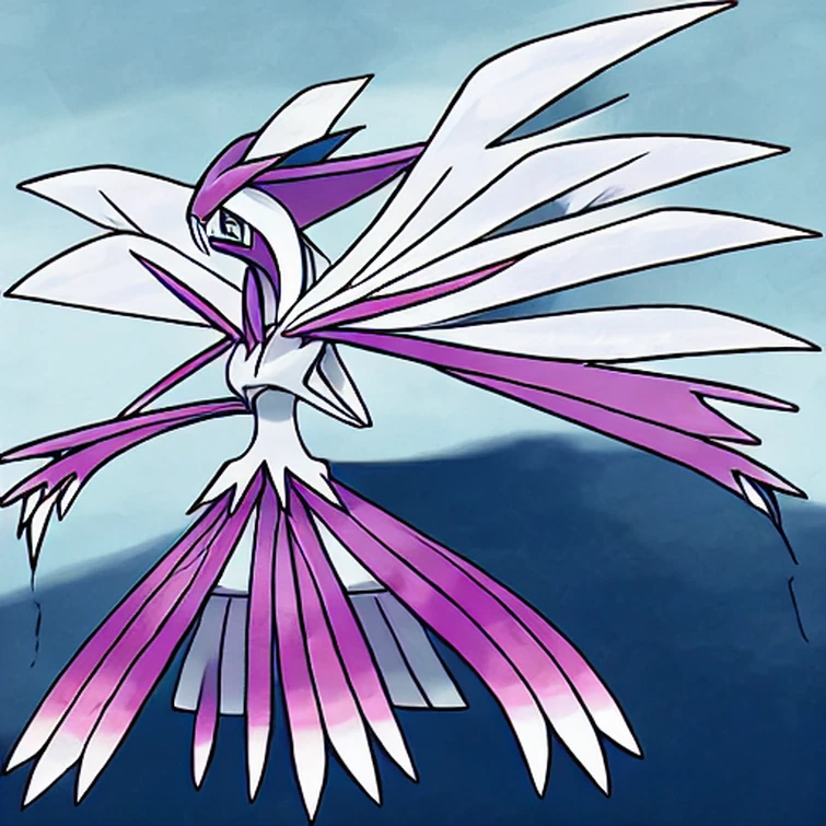 Fanmade Pokémon I Made | Fandom