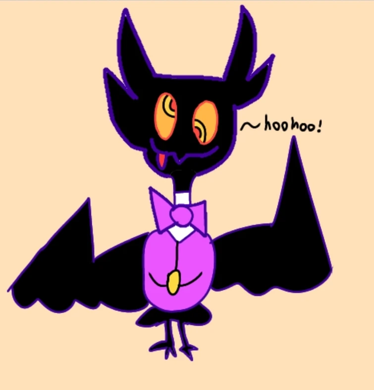 I'm made some Barnaby (BBU) Fanart ig... | Fandom