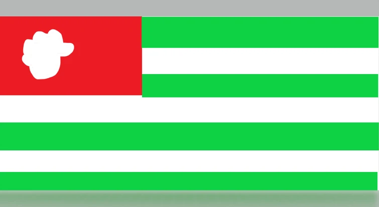 Drawing flags from memory! | Fandom