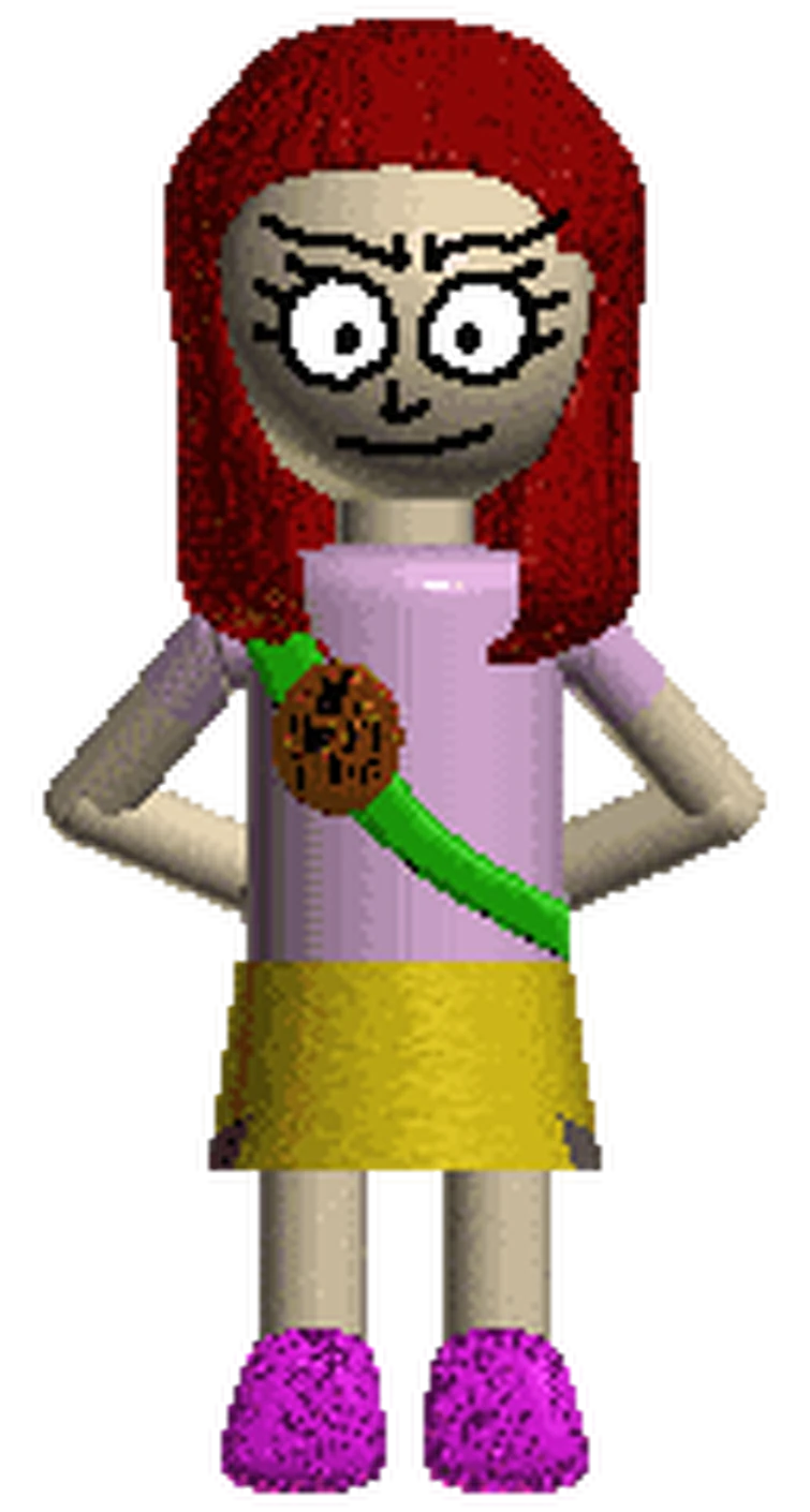 Post your BBCCS:R concepts here! | Fandom