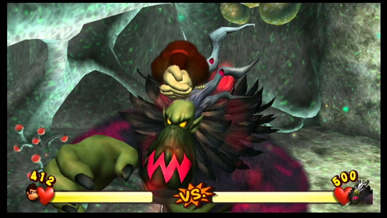 Juggernaut bossfight leaked!!11!!1! | Fandom