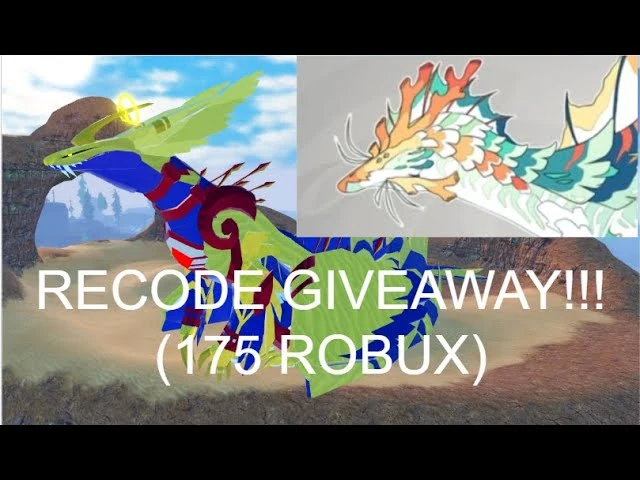 Recode giveaway | Fandom