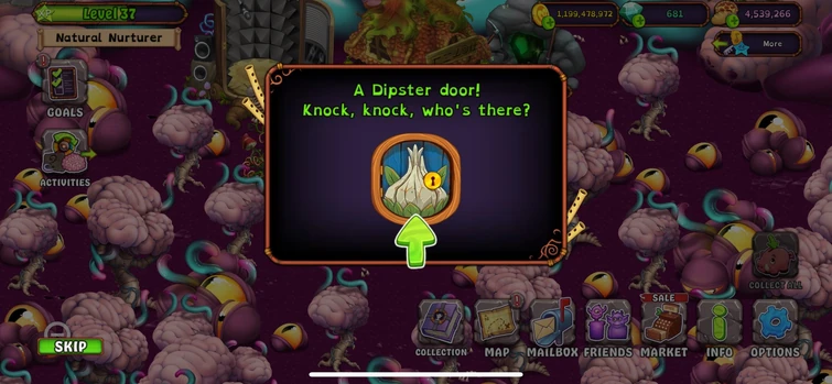 Dipsters have "eggs" now | Fandom