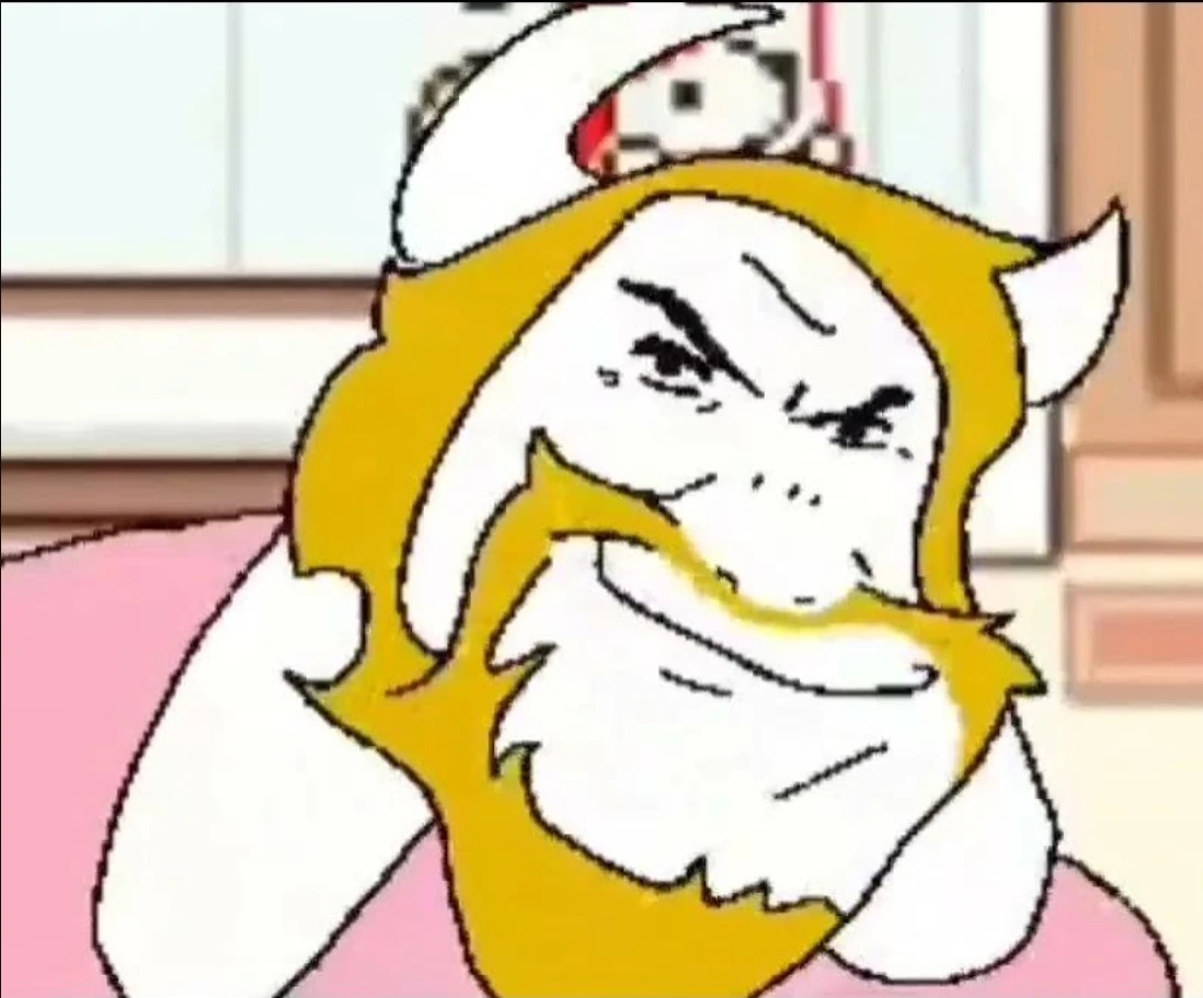 Yapping about SANDWORM | Fandom