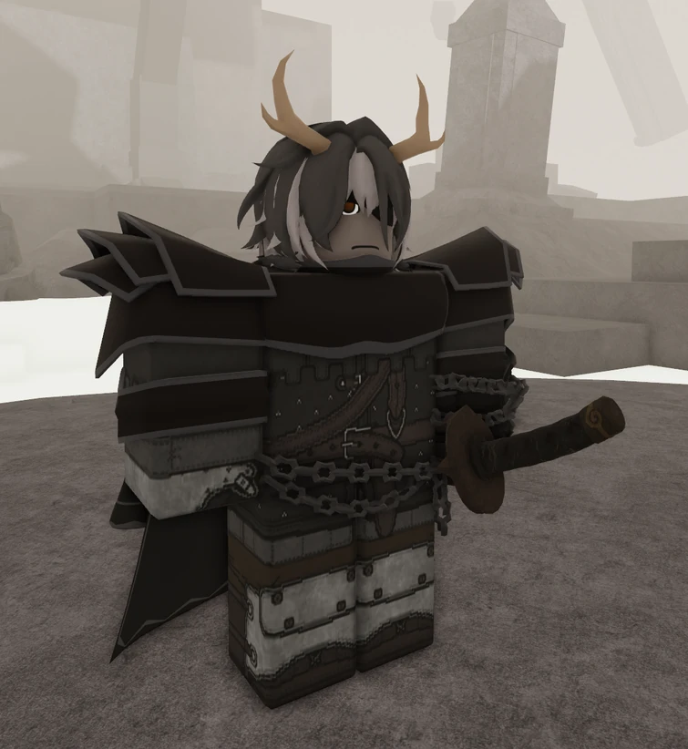 Discuss Everything About Deepwoken Wiki | Fandom