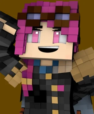 since some of you guys dont like lyria's voice i made this awhile ago ...