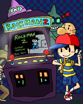 I kin yes man jr | Fandom