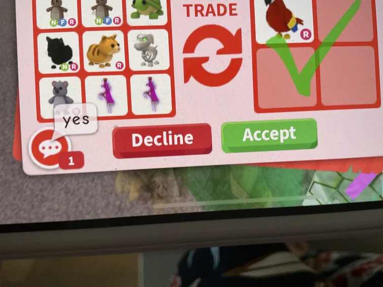 WFL BIG TRADE | Fandom