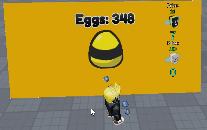 Bee Swarm Clicker Revamped Day 2 | Fandom