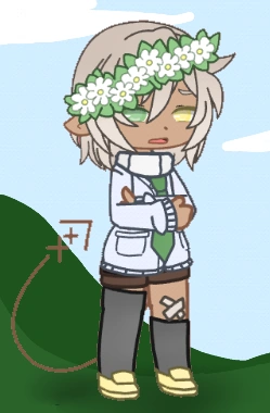 My oc | Fandom