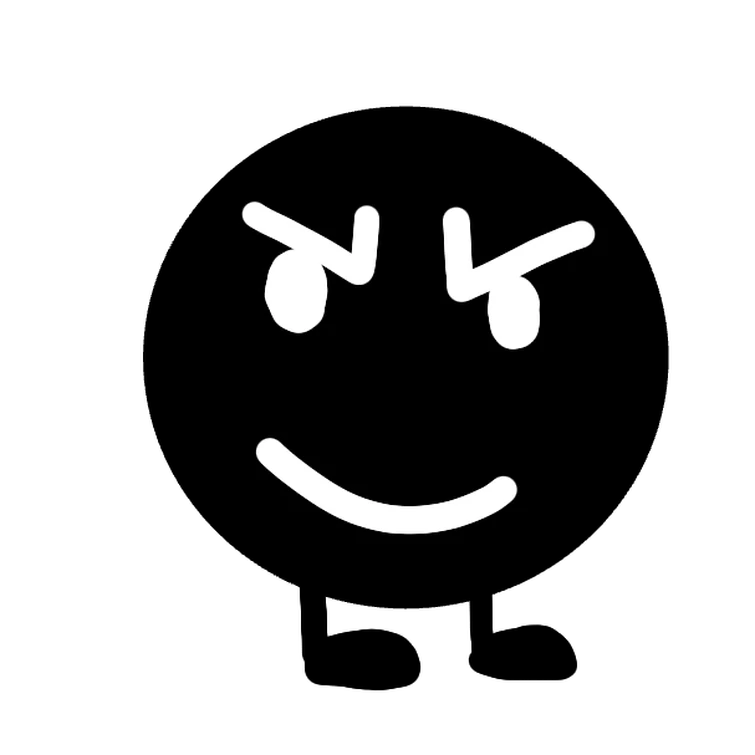 Another new BFDI OC that I made | Fandom