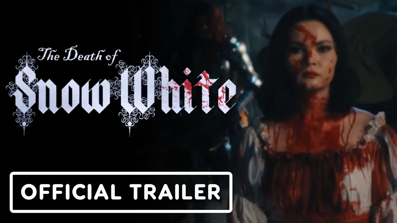 The Death of Snow White - Official Trailer (2025) | Fandom