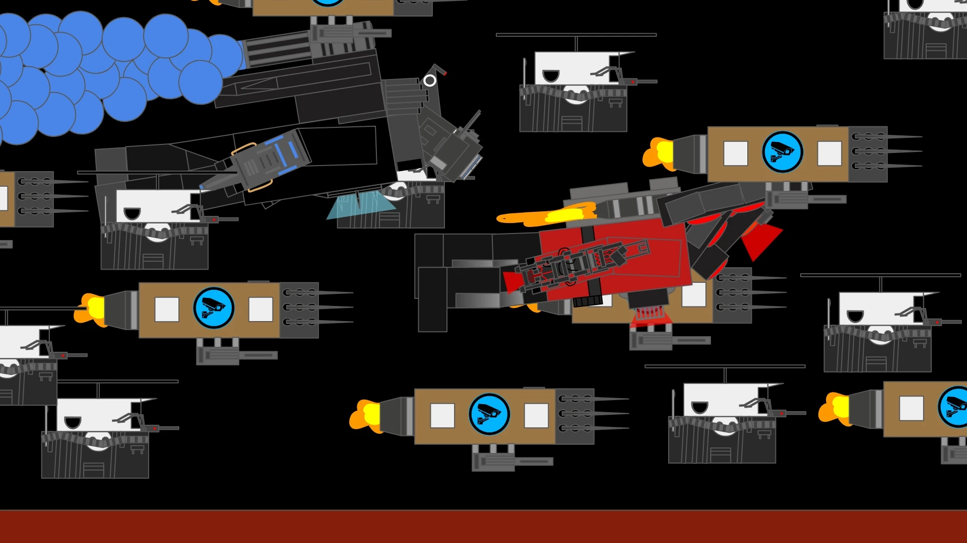 Skibidi Warfare, Episode 12: "Ambush" | Fandom