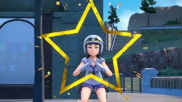 Discuss Everything About Pokémon Wiki | Fandom