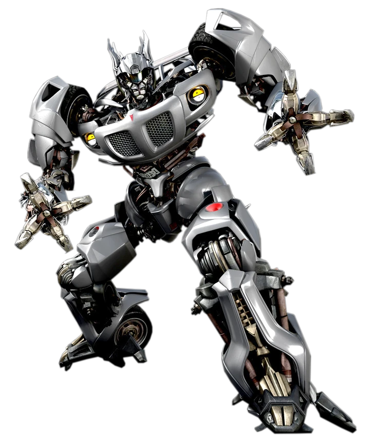 Discuss Everything About Teletraan I: The Transformers Wiki | Fandom