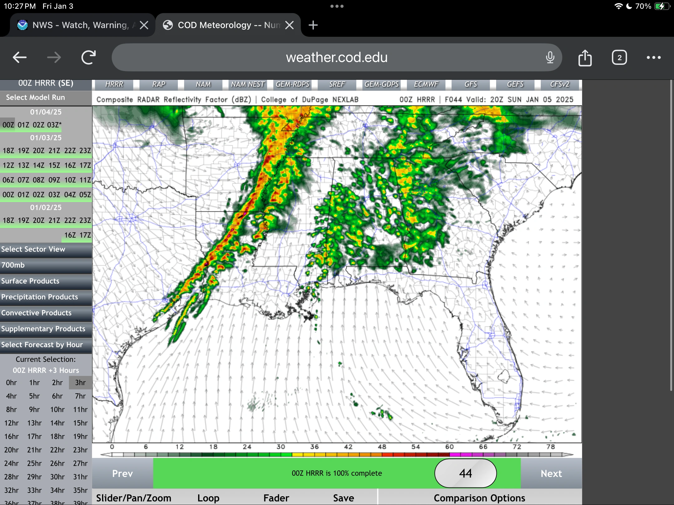 January 5th weather discussion | Fandom