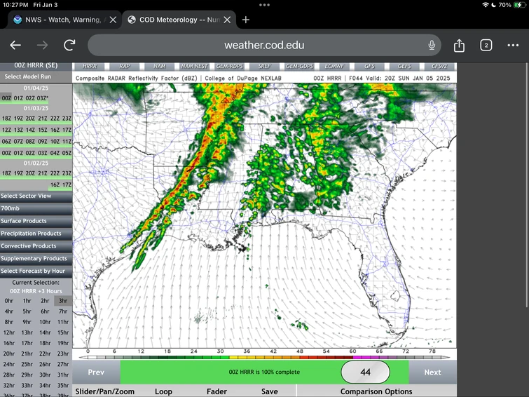 January 5th weather discussion | Fandom