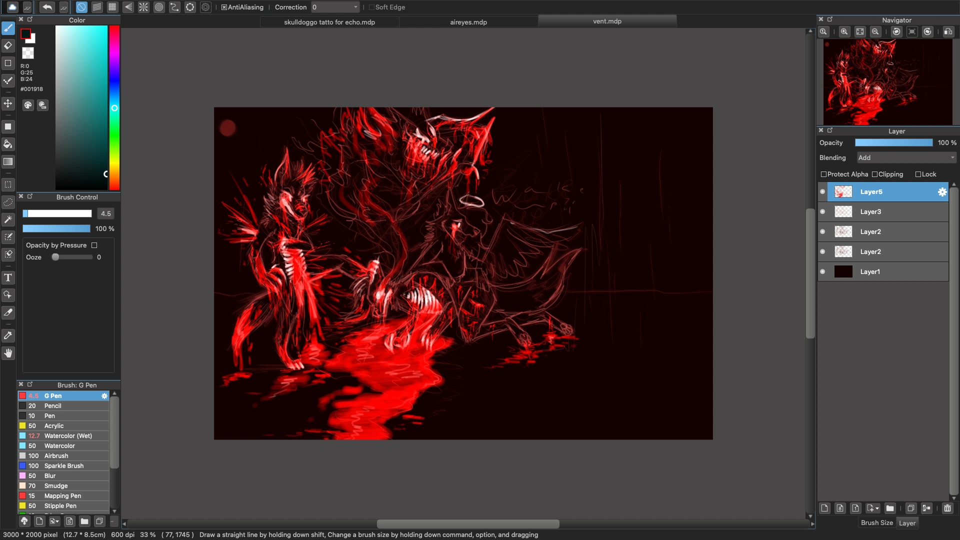 mmm vent wip wow another one | Fandom