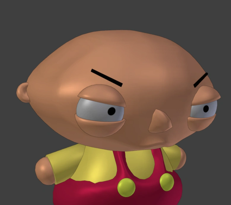Baldi's basics character leak | Fandom