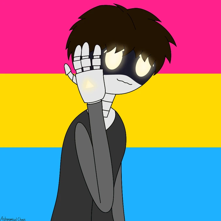 List of people to make murder drone oc pfps for | Fandom
