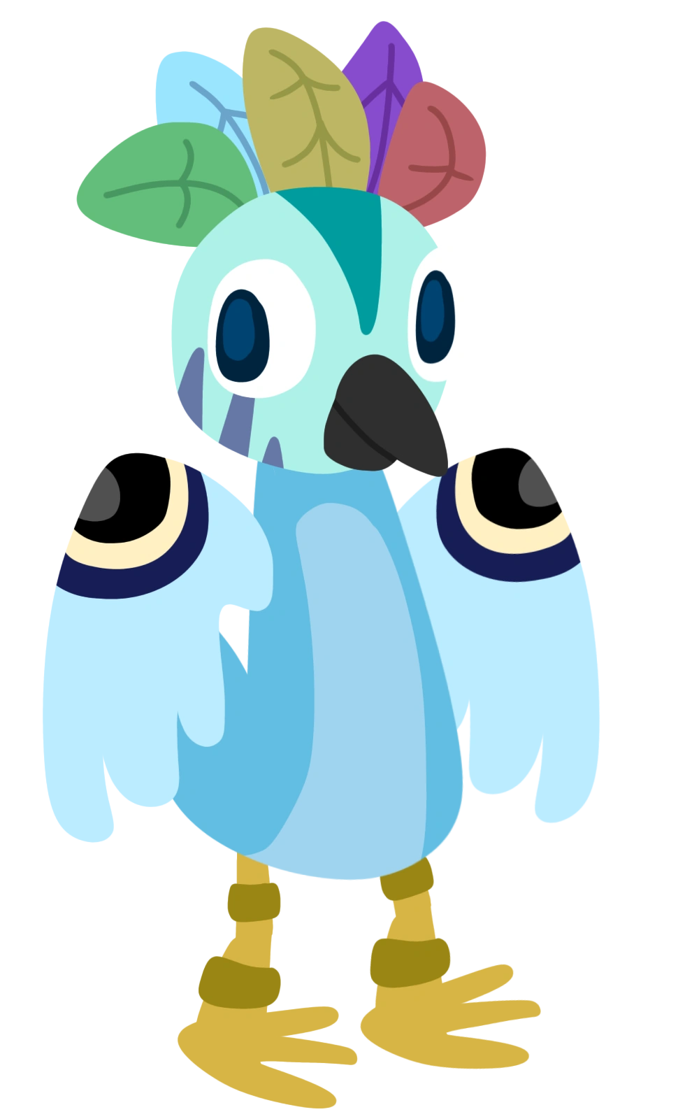 Mimic Re-Redesign | Fandom