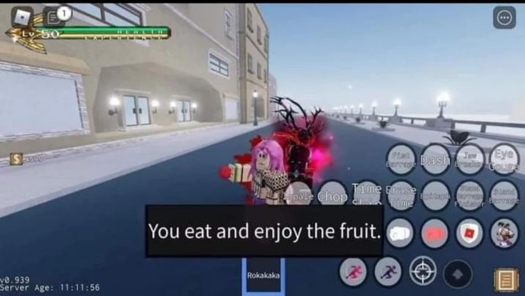 Yba cursed images | Fandom