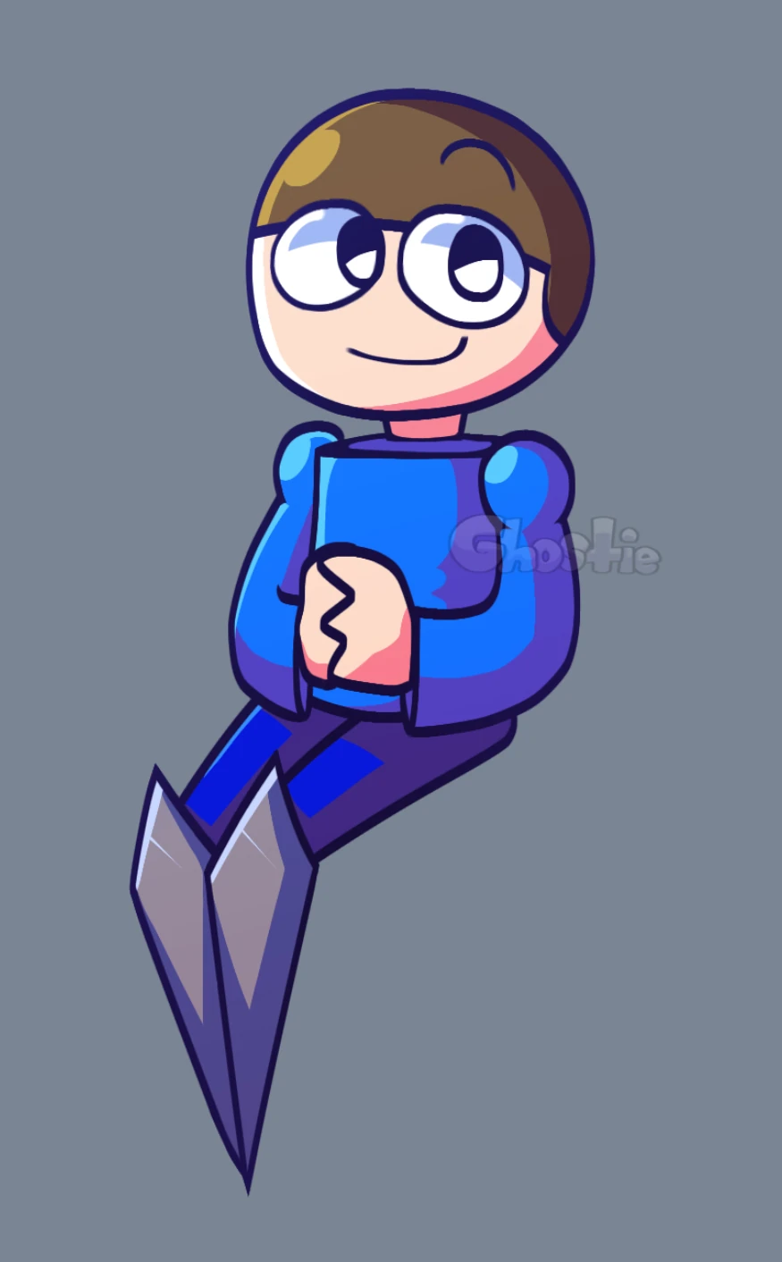 still trying to find a way to draw Dave and Bambi | Fandom