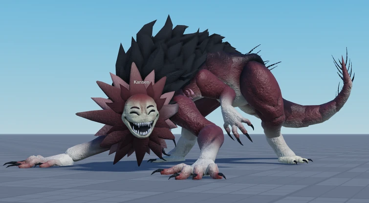 new Scribble remodel | Fandom