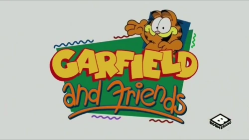 35th Anniversary of "Garfield and Friend's" - Tier Ranking of every ...