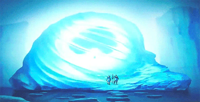 The Elemental Sphere performed by The Avatar | Fandom